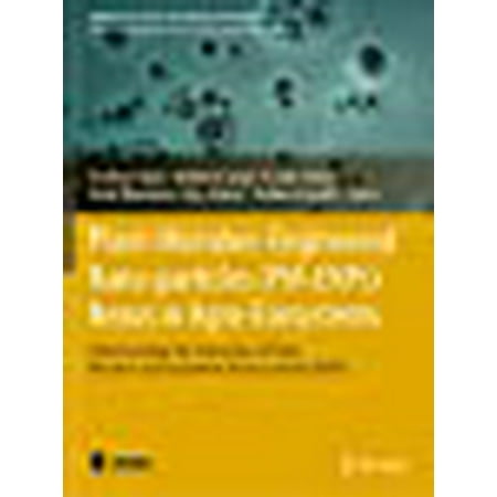 Plant-Microbes-Engineered Nano-particles (PM-ENPs) Nexus in Agro ...