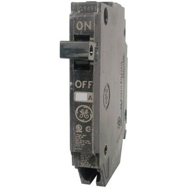 Murray MPA120AFC 20 Amp 1P AFCI Circuit Breaker - Walmart.com