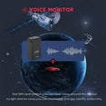 2PCS GPS Tracker for Vehicles, Mini Magnetic GPS Real Time Car Locator ...