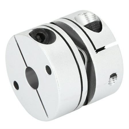 Shaft Coupler, Parallel Shaft Coupling, Single Diaphragm Shaft Coupler ...