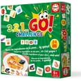 3,2,1 GO CHALLENGE FOOD - Walmart.com