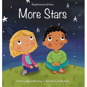 My Journey to the Stars (Hardcover) - Walmart.com