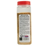 McCormick Perfect Pinch Signature Salt-Free, Less Sodium, Multi Spice ...