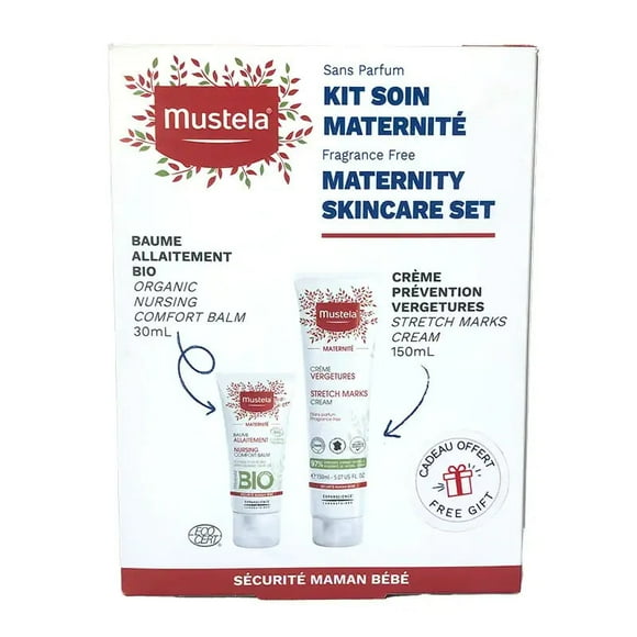 Mustela | Walmart Canada