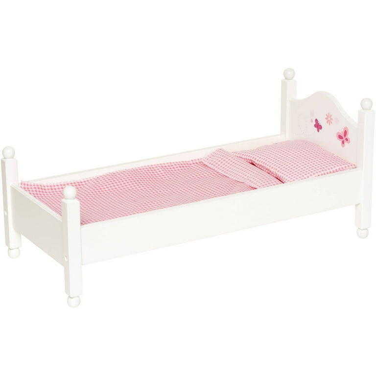 My Life As Stackable Bed For 18” Doll, Pieces, 49% OFF