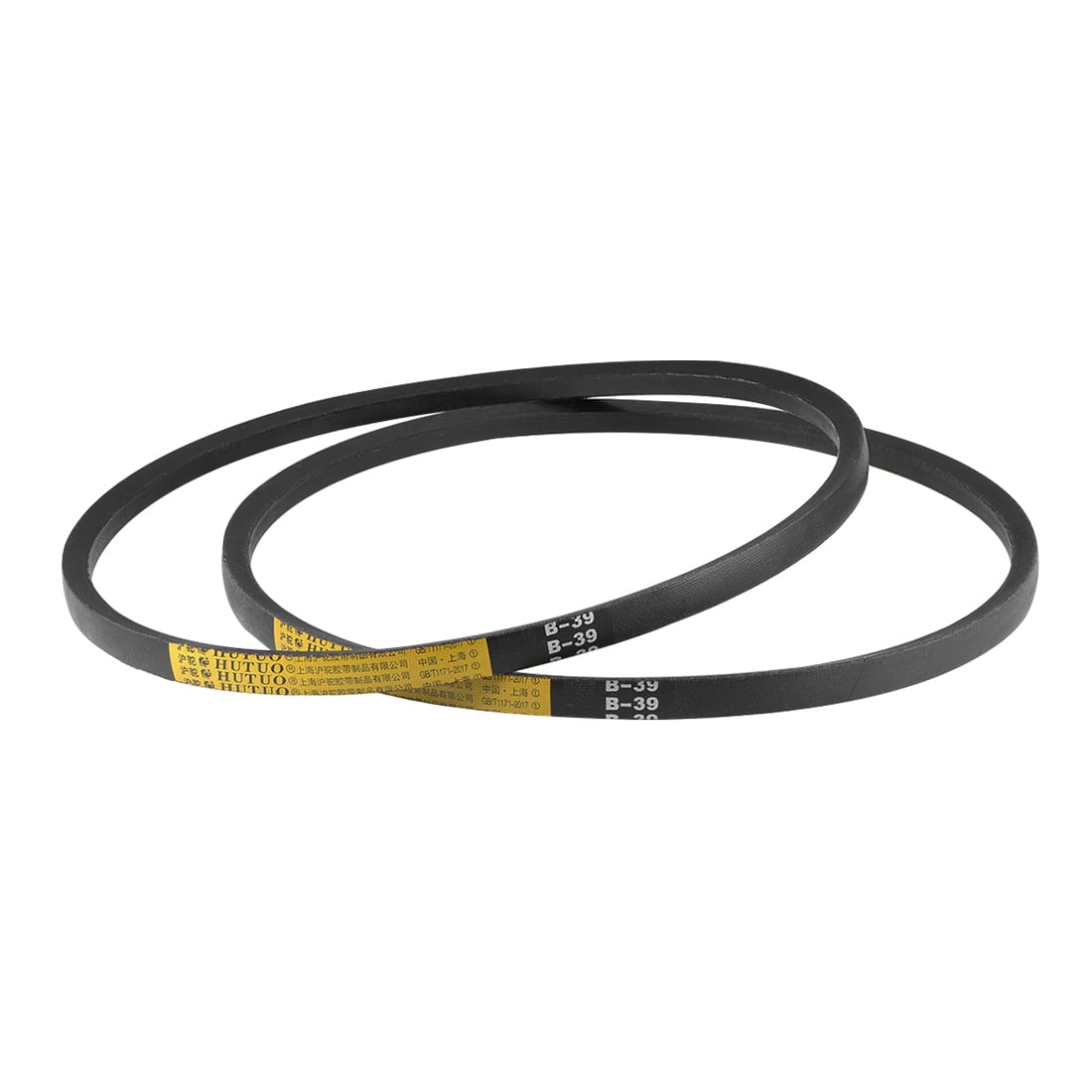 Click here for Unique Bargains B39 V-Belts  B-Section Rubber Driv... prices