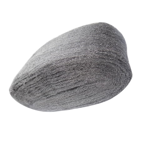 Steel Wire Sponge Scrubber Scouring Pad Cotton Hardware Cloth Steel ...