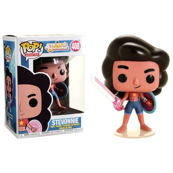 Pop Vinyl Steven Universe