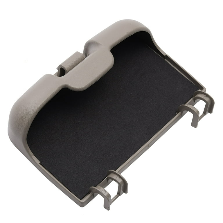 Ford F250 Overhead Console Replacement Overhead Console Sunglasses ...