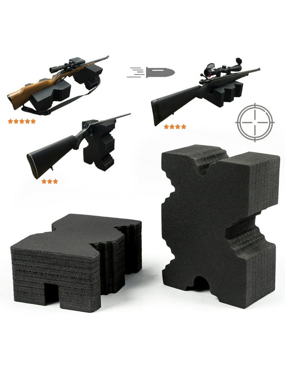 Shooting Rests in Gun Accessories, Cleaning, & Safety - Walmart.com