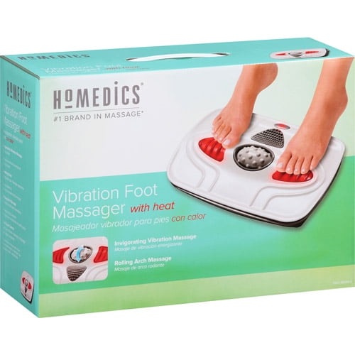 HoMedics Body Massager - Walmart.com
