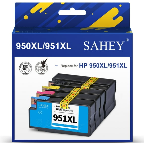 Hp 950xl 951xl Combo