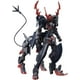 Bandai Gundam Breaker Battlogue Barbataurus HG 1/144 Model Kit ...