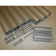 Rocky’s Eazy Roller Industrial-Grade Solar Reel System for In-Ground ...