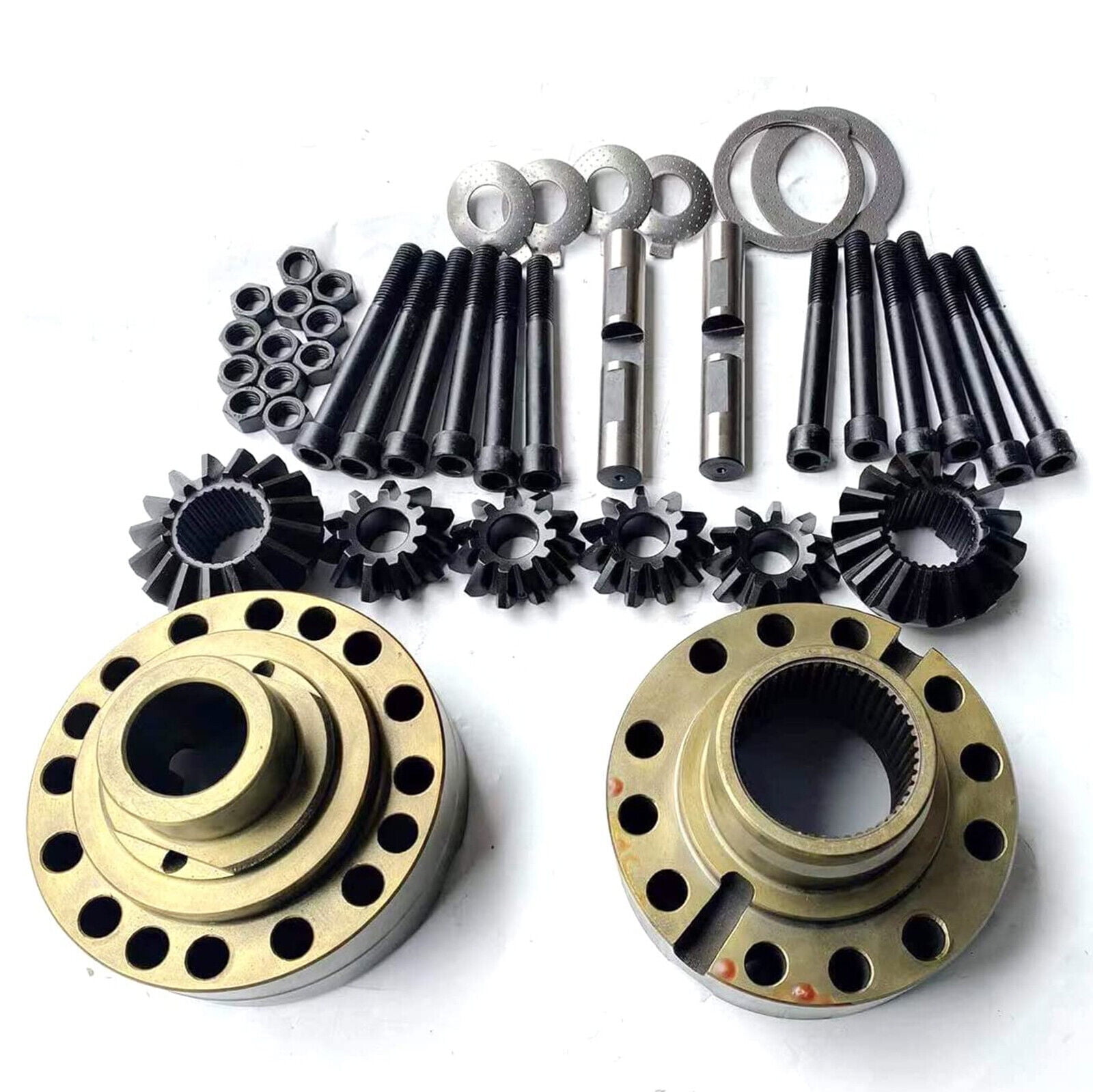 EHEparts Rear Differential Assembly AT338798 T159348 T163810 for John ...