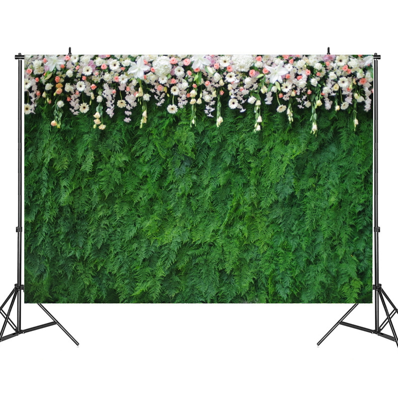 Plant Photography Background Wedding Backdrop Imitation Plants 150 ...