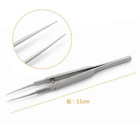 Microscopic Instruments Titanium Alloy Micro Scissors, Conjunctiva ...