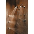 Delta Victorian: Flange - Shower - Walmart.com