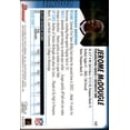 2003 Bowman #147 Jerome McDougle RC NFL Football Trading Card - Walmart.com