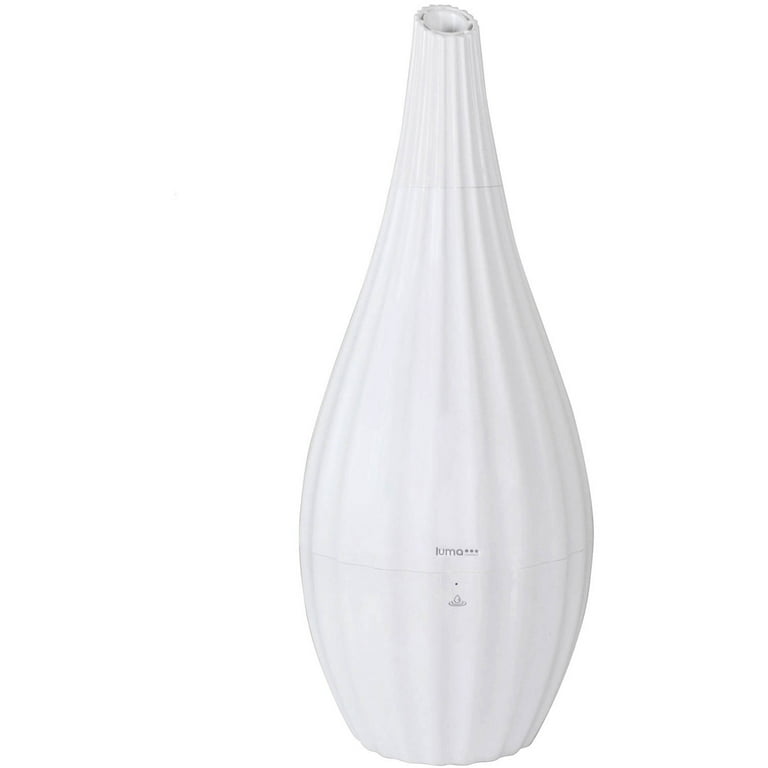 Luma Comfort Hc12w Cool Mist Vase Humidi