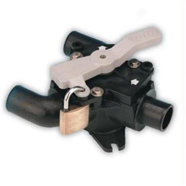 Jabsco Type III Msd Waste Management System - Walmart.com