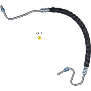 Sunsong 3402323 Power Steering Pressure Line Hose Assembly - Walmart.com