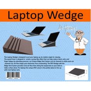On-Stage LPT5000 Computer Laptop Stand - Walmart.com