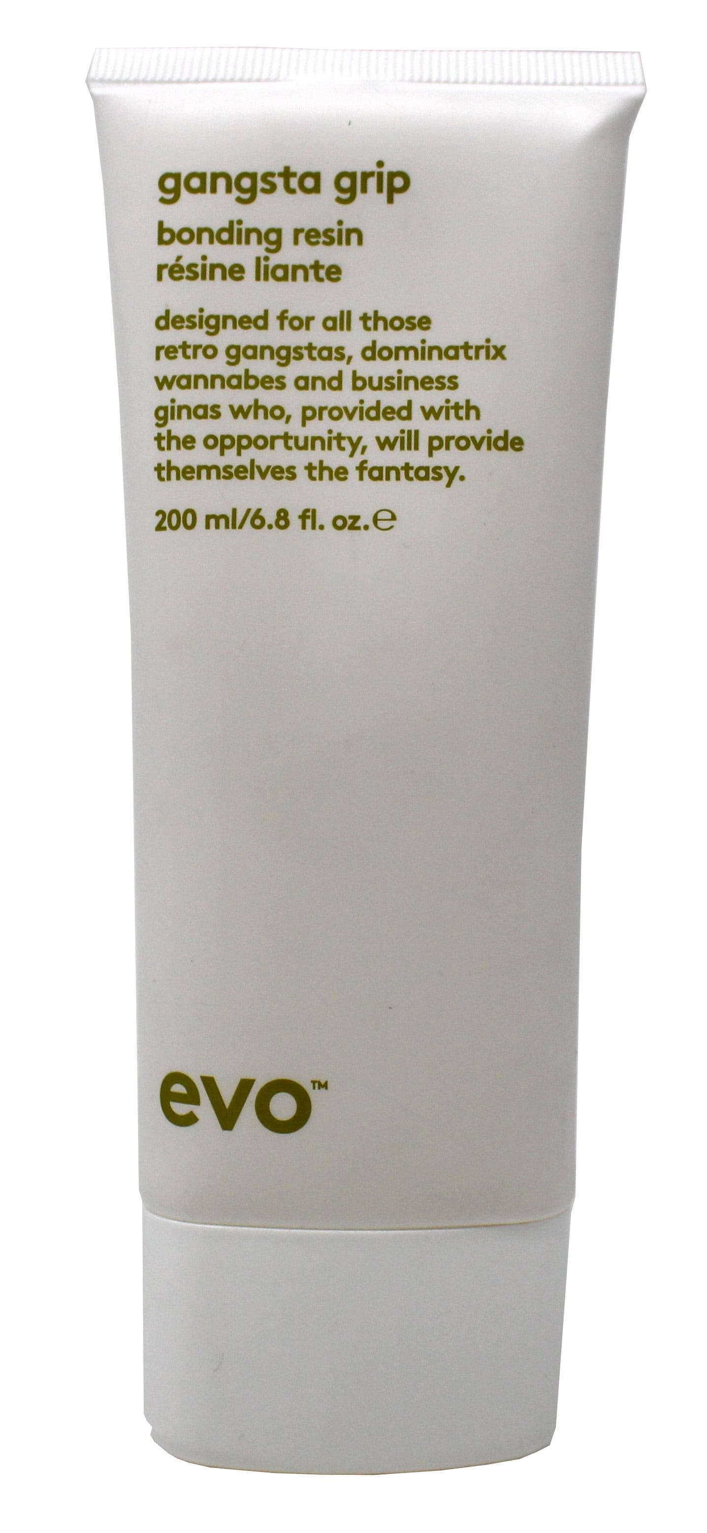 Gangsta Grip Bonding Resin 6.8 Ounce - Walmart.com