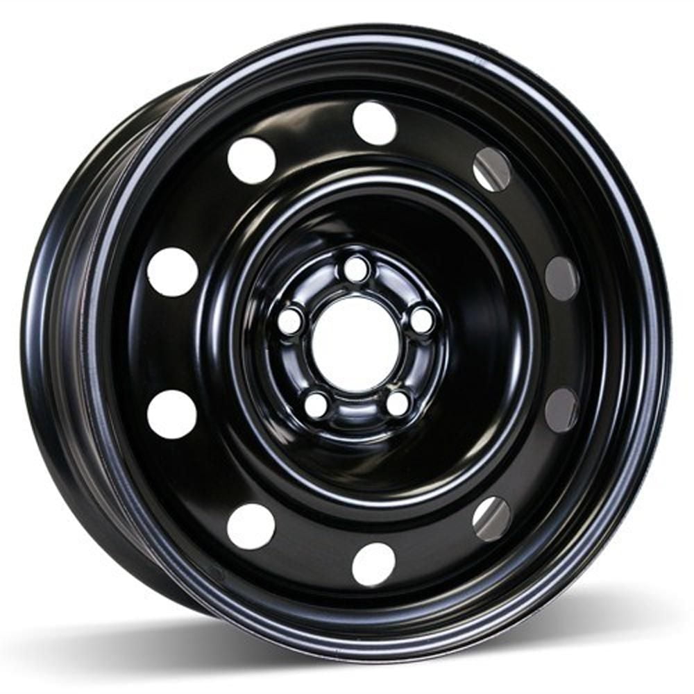Click here for Macpek Wheels 17 X 7 In. Steel Wheel Rims With 5-1... prices