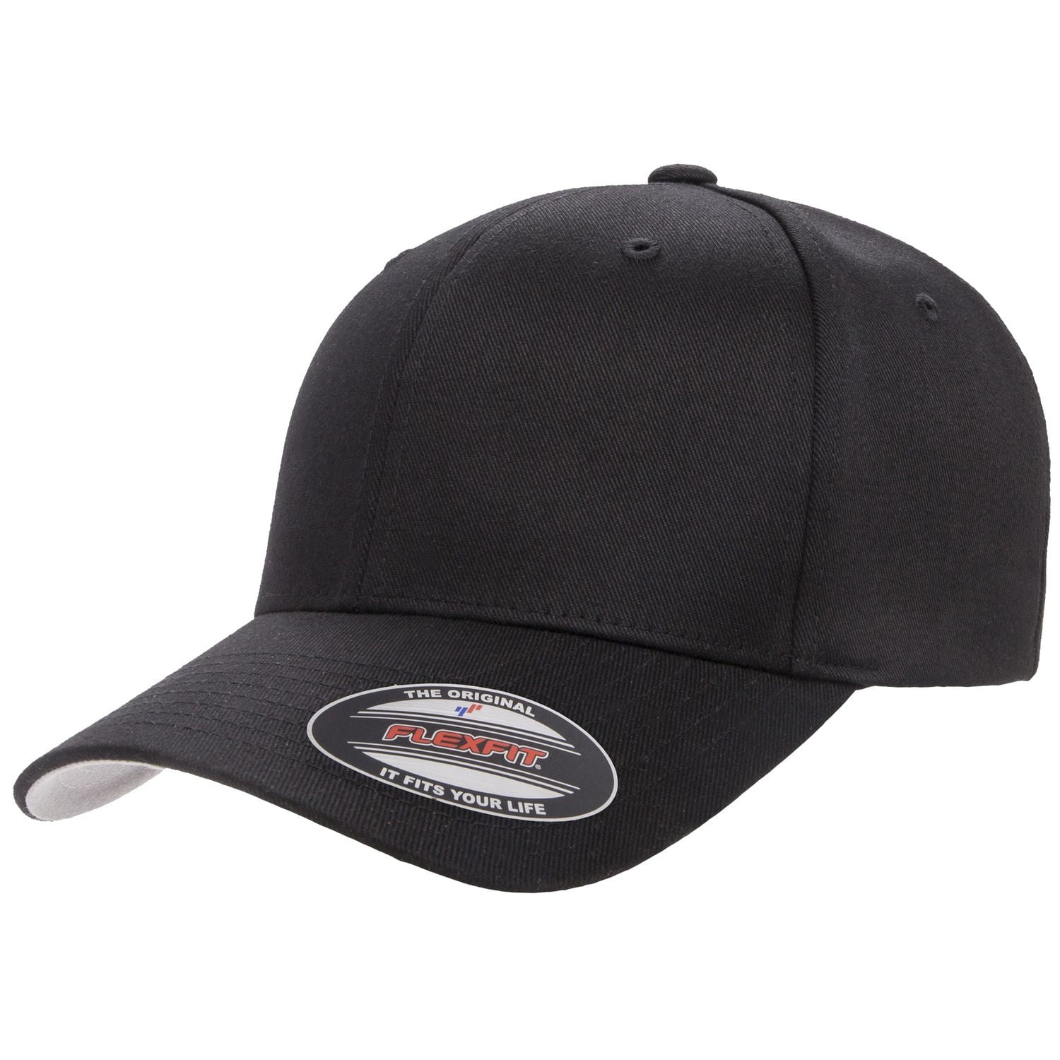 Click here for Flexfit Boys/Girls Wooly Combed Cap One Size prices