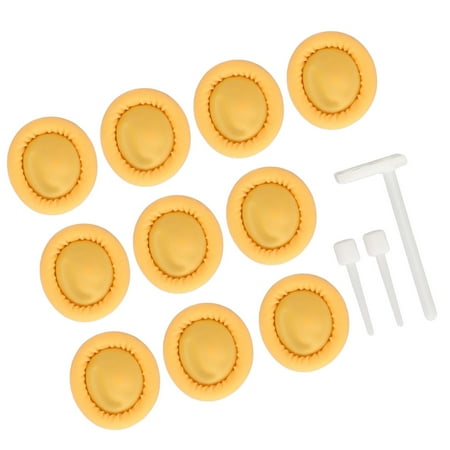 Loewten HDD Practical Repair Tool,Hard Drive Head Replacement Comb ...