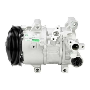DENEST Engine Parts: Air Brake Compressor 85000396 for Volvo FM12 D12 ...