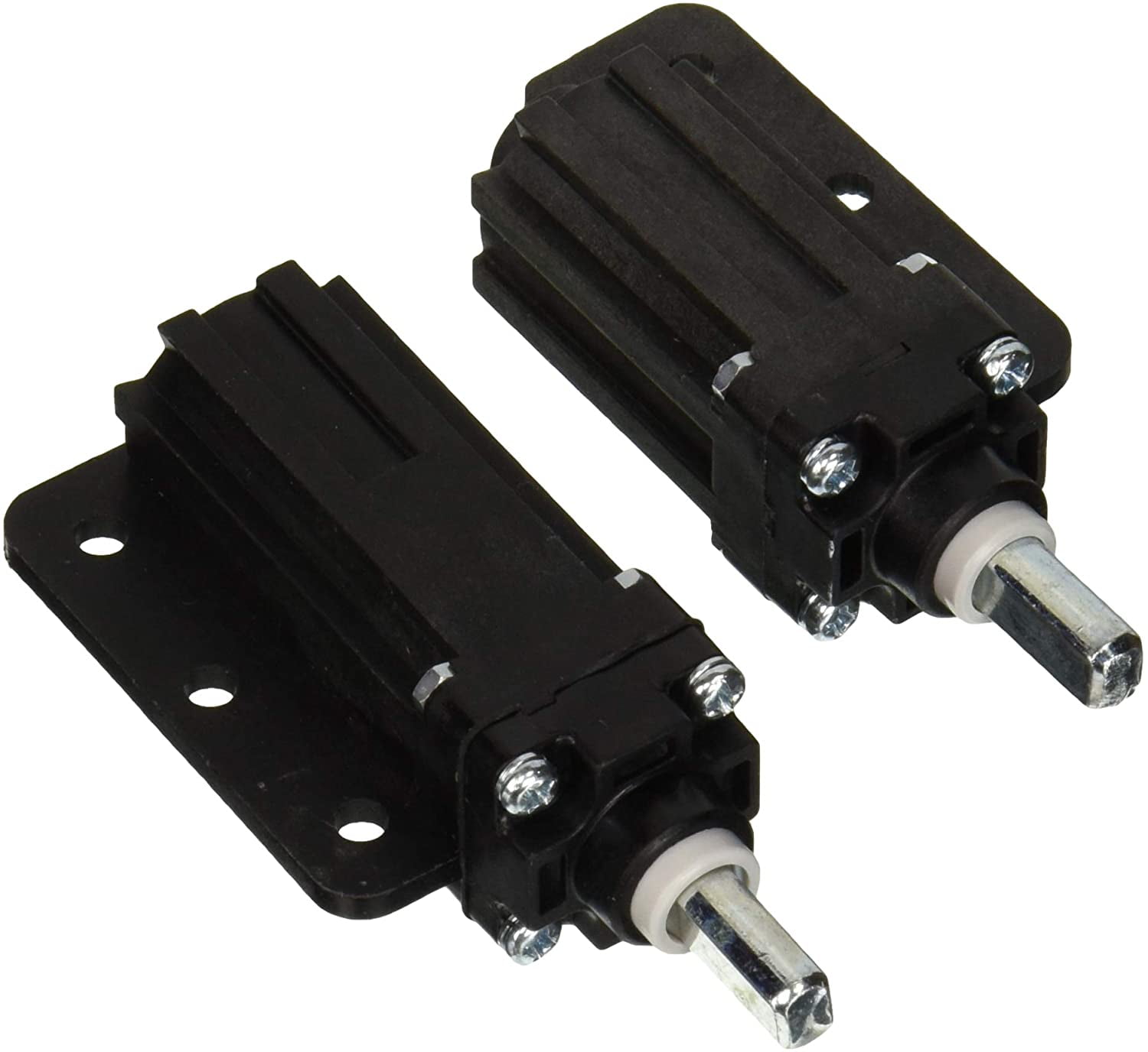 Genuine LG AGM73832001 Washing Machine Hinge Damper - Walmart.com