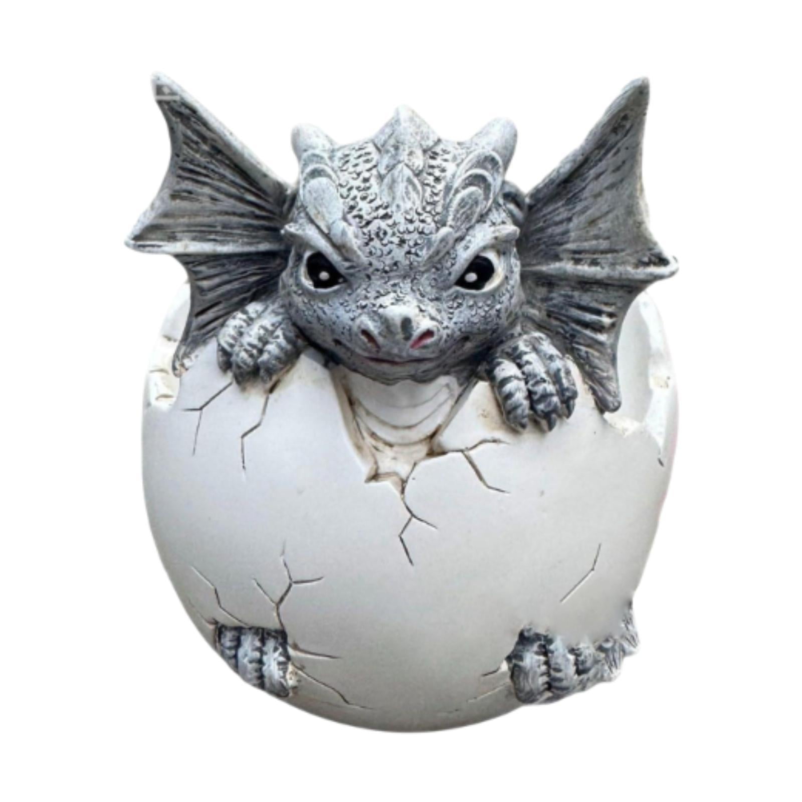 Click here for Lipstore Cute Mini Animal Planter Dinosaur Shaped... prices