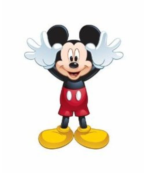 29 Disney Mickey Mouse Clubhouse Skypals Nylon Kite Multi-Colored ...