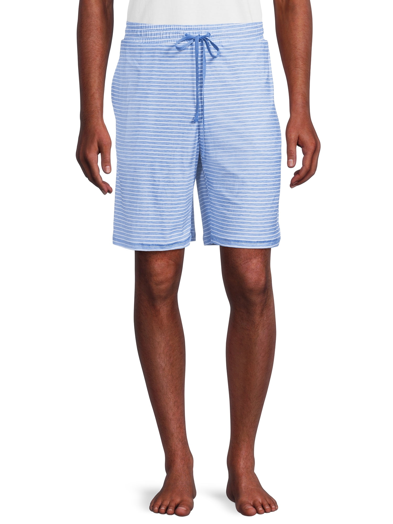 Ande Men's Sleep Jam Shorts, 2-Pack - Walmart.com