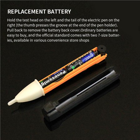 Induction Type Electroscope Voltage Detector convenient electroscope ...