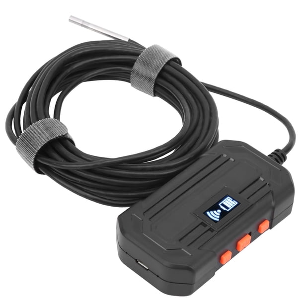 F240 0.154 In 1080P Industrial, Boroscopio Industrial Endoscopio ...