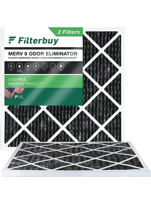 12x12x1 Air Filters in Air Filters by Size - Walmart.com