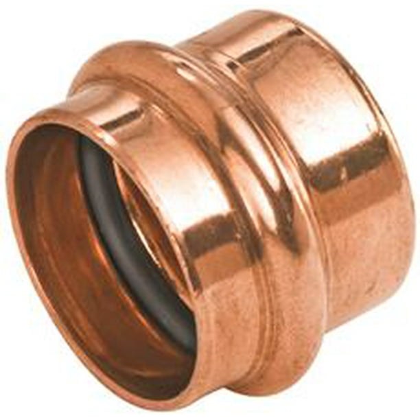 Press Cap 2 In. - Walmart.com