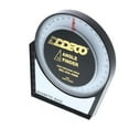 DECO Magnetic Angle Finder Gauge Tool, 4.14 In. Diameter - Walmart.com