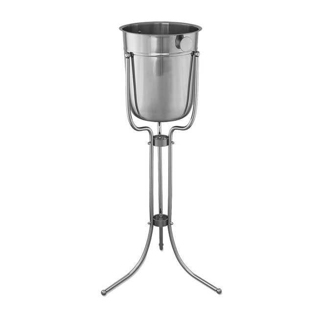 Click here for Browne Foodservice Browne Stand For Wine Bucket  3... prices