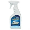 Sudbury Boat Care Products 3004.7585 1 qt. 862Q Teak Cleaner - Part B ...