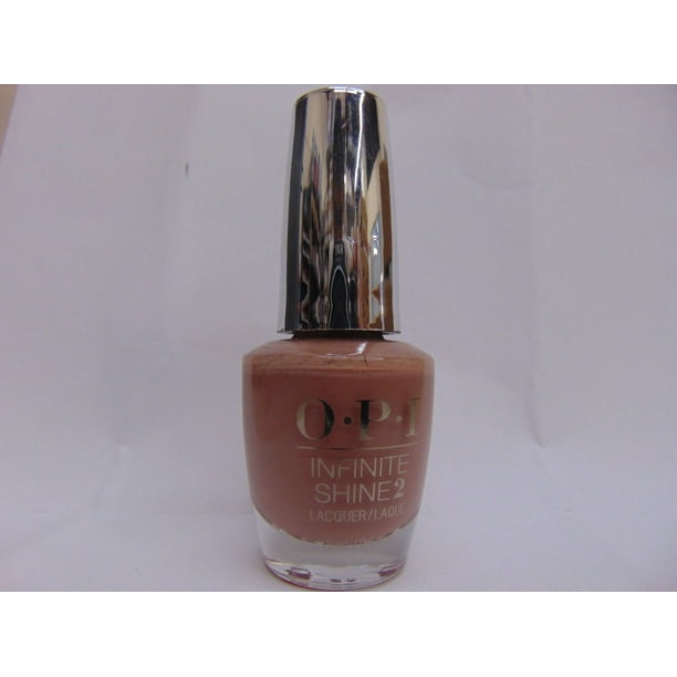 Opi Opi Infinite Shine Nail Lacquer 05 Fl Oz Is L29 It Never Ends