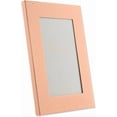 Metal Frame, Hammered, Copper - Walmart.com