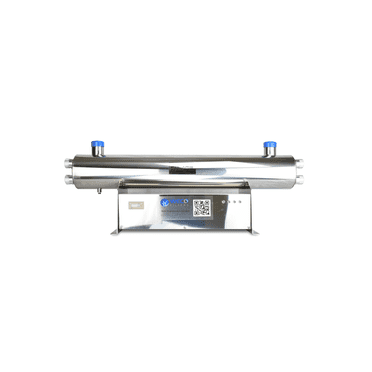 Polaris Scientific UVA-12C Ultraviolet Disinfection System - Walmart ...