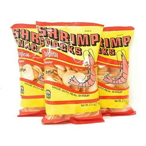 Shrimp Chips