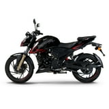 Motocicleta Deportiva TVS Apache RTR 200 4V | Bodega Aurrera en línea