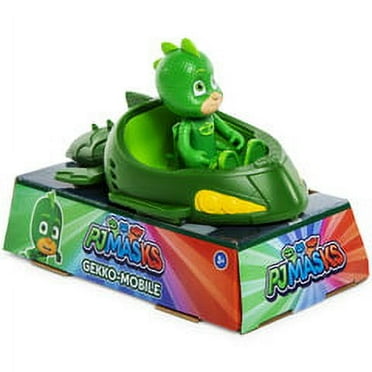 PJ Masks Mini Vehicle - Owl Glider - Walmart.com