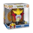 Pokemon Entei Jumbo 10-Inch Funko Pop! Vinyl Figure #1070 - 2025 ...